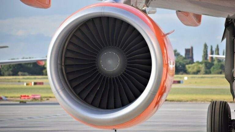 CFM56 vs IAE V2500 - Airbus A320 Family Engine Types